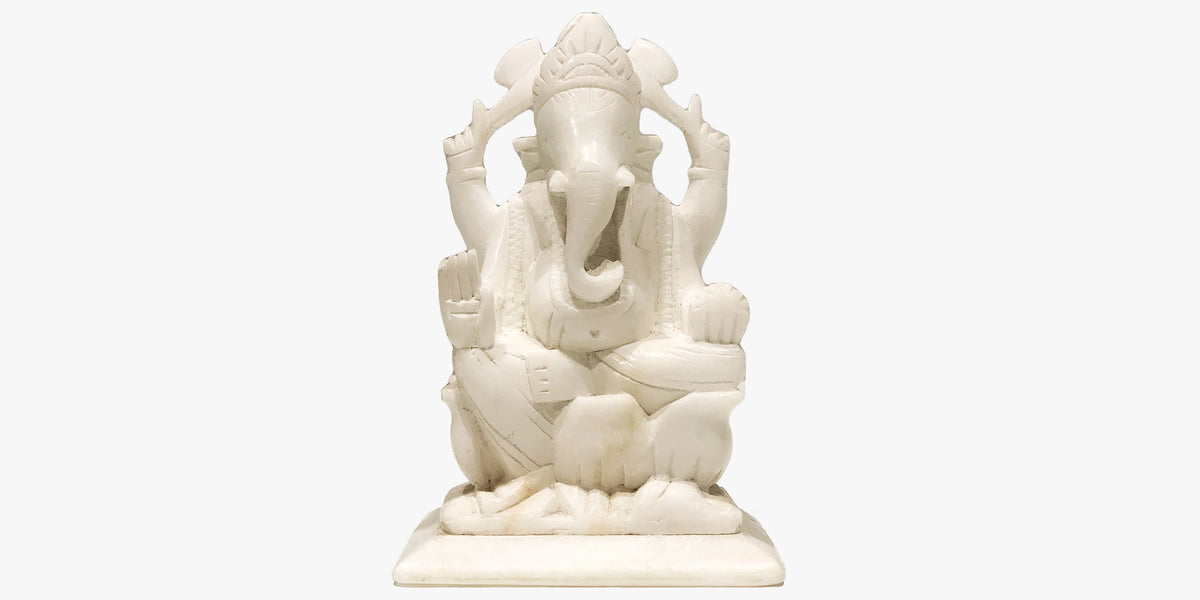 Environment-Friendly Marble God and Goddess Statues: Embracing Eco-Con ...