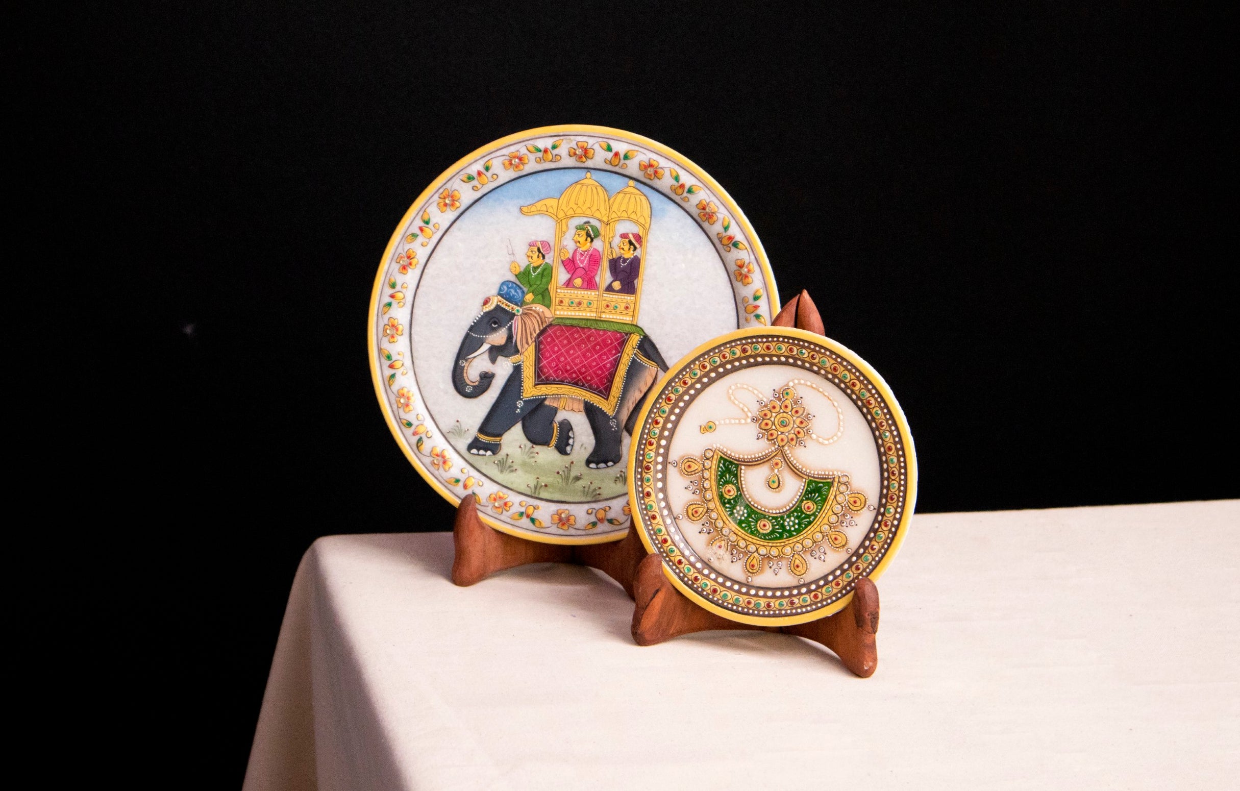 Marble Artifacts Online in India — Handicraft Bazaar