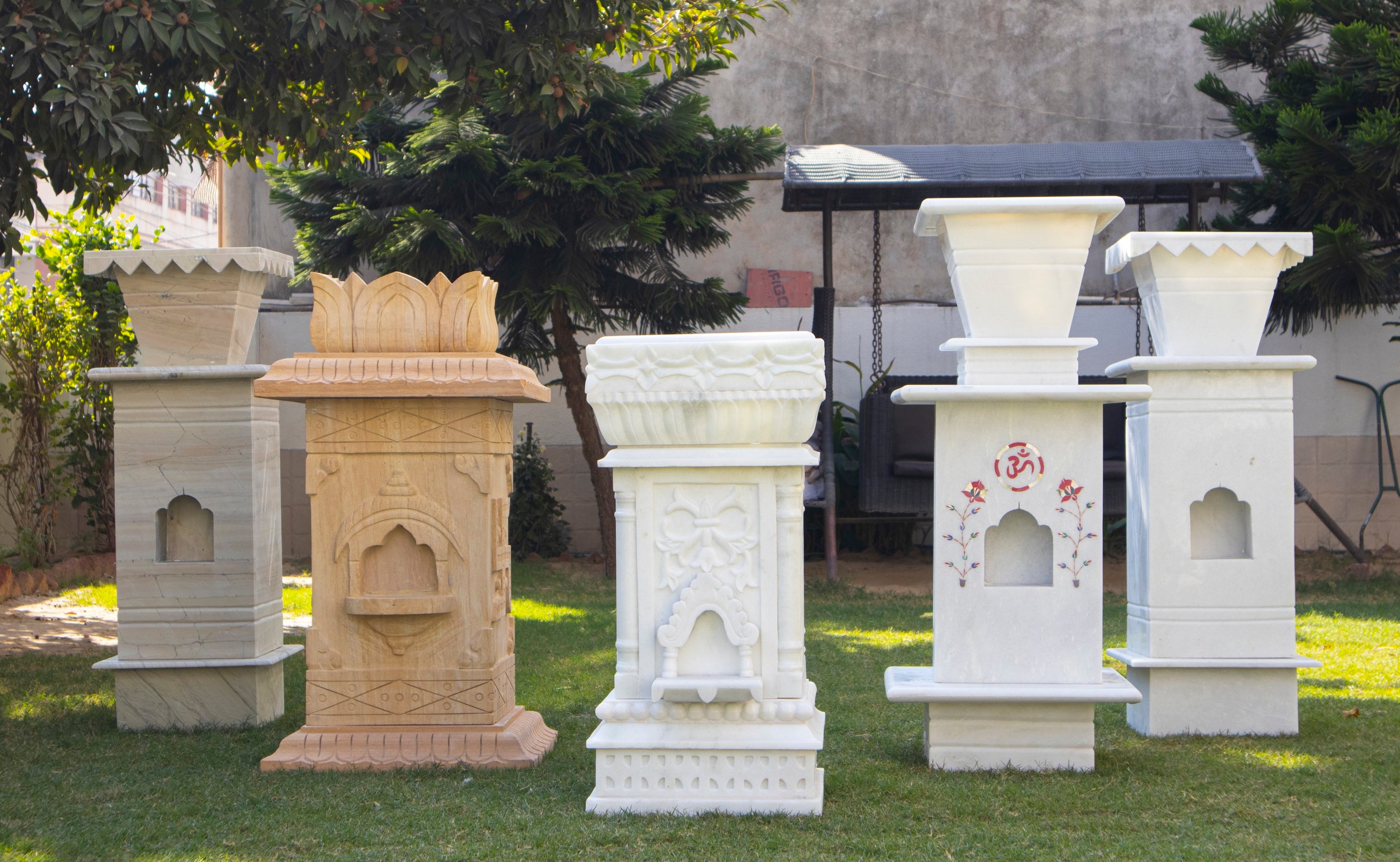 Handicraft Bazaar