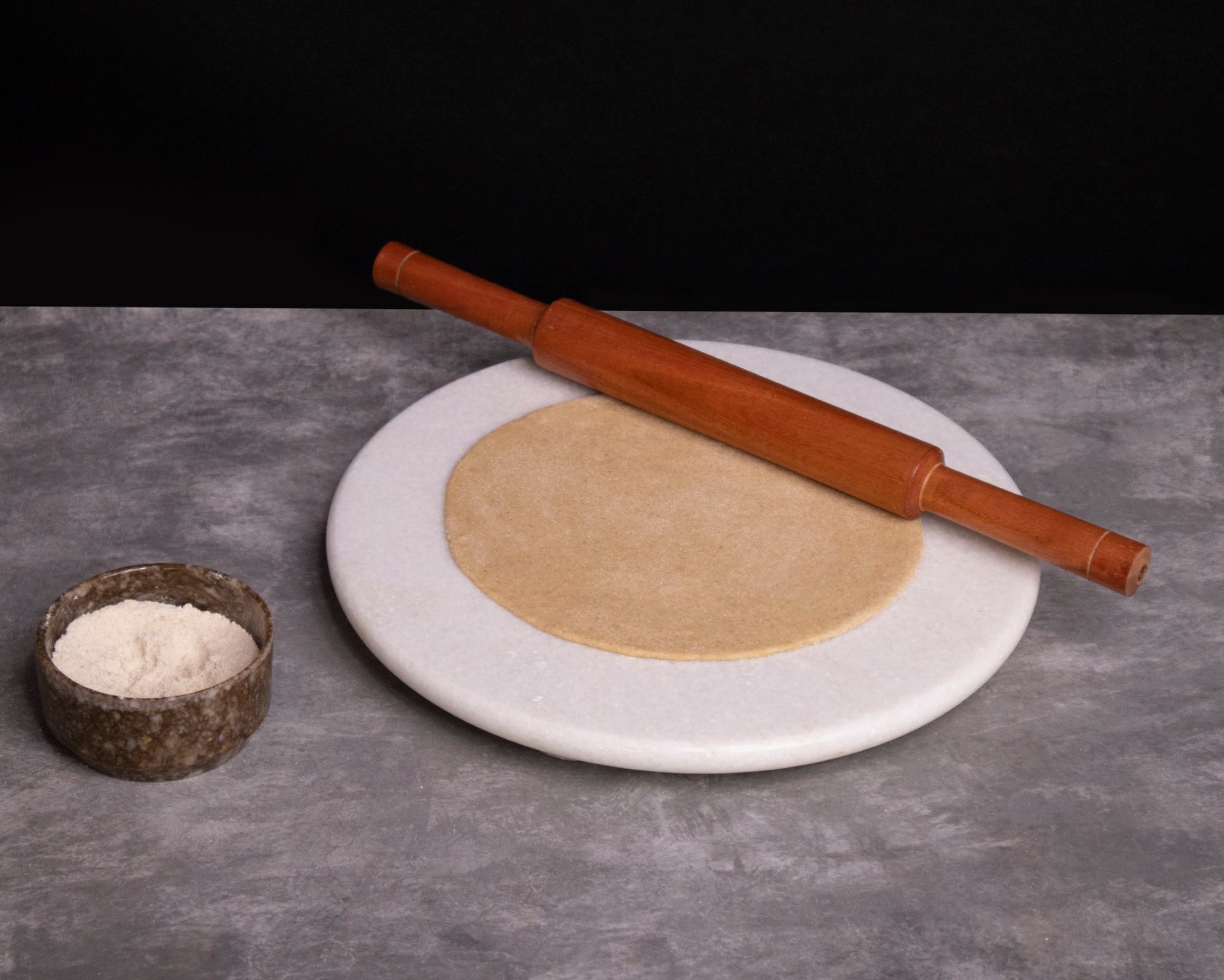 Shop Marble Chakla | Marble Roti Maker | Handicraft Bazaar