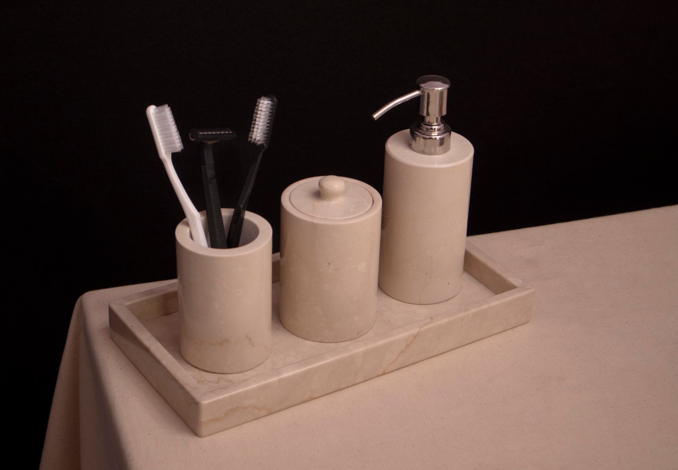 Marble Bathware Online In India — Handicraft Bazaar