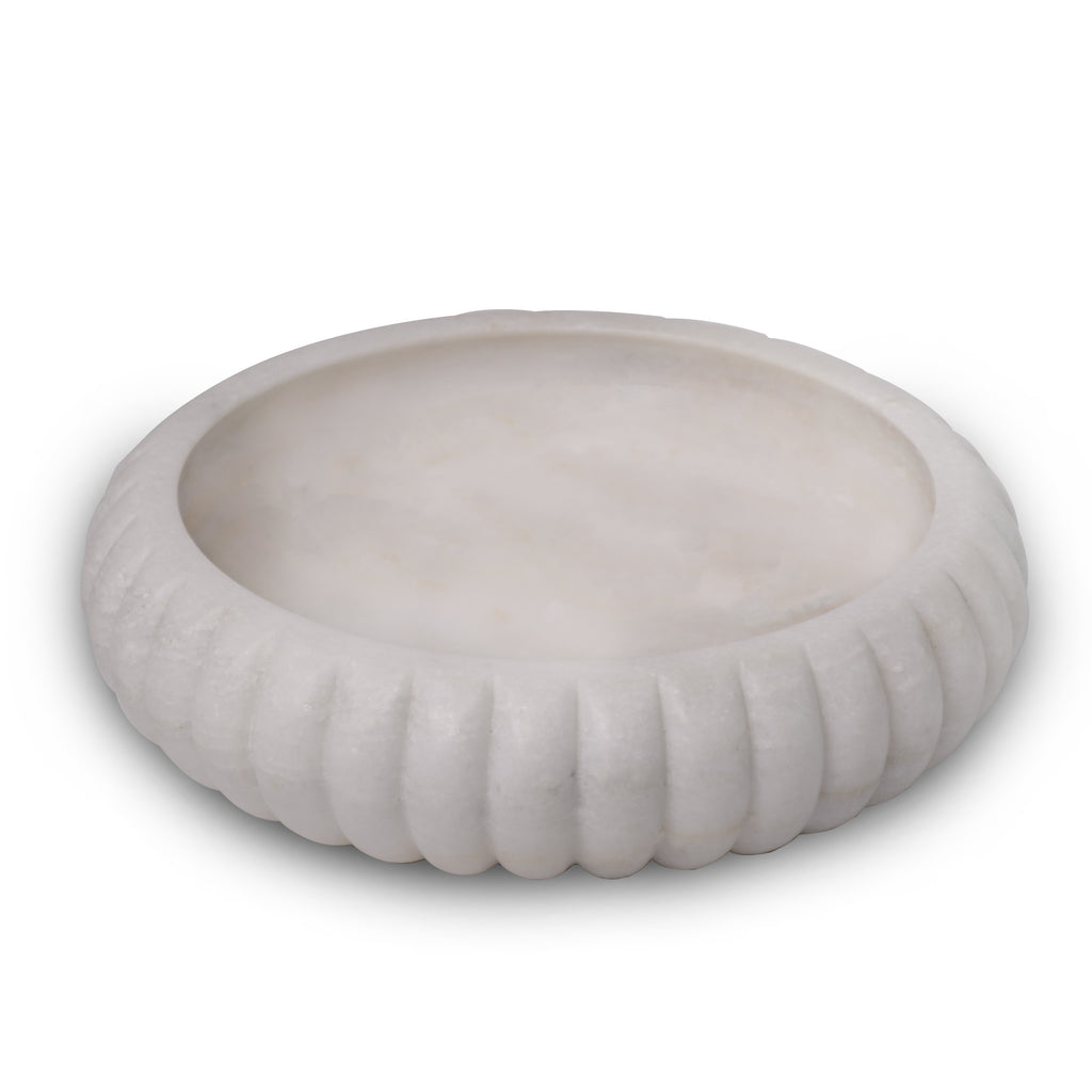 Marble Urli, Bowl, Flower Floater | Shop Online in India — Handicraft ...